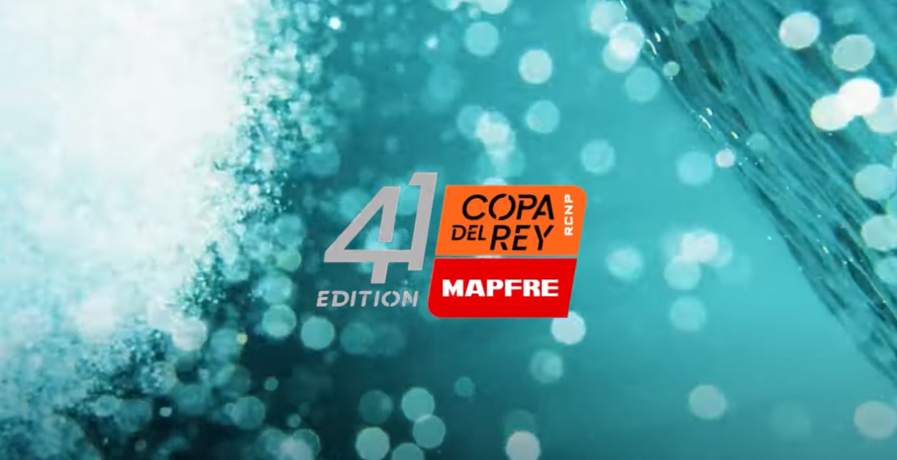 The Copa del Rey MAPFRE is back!